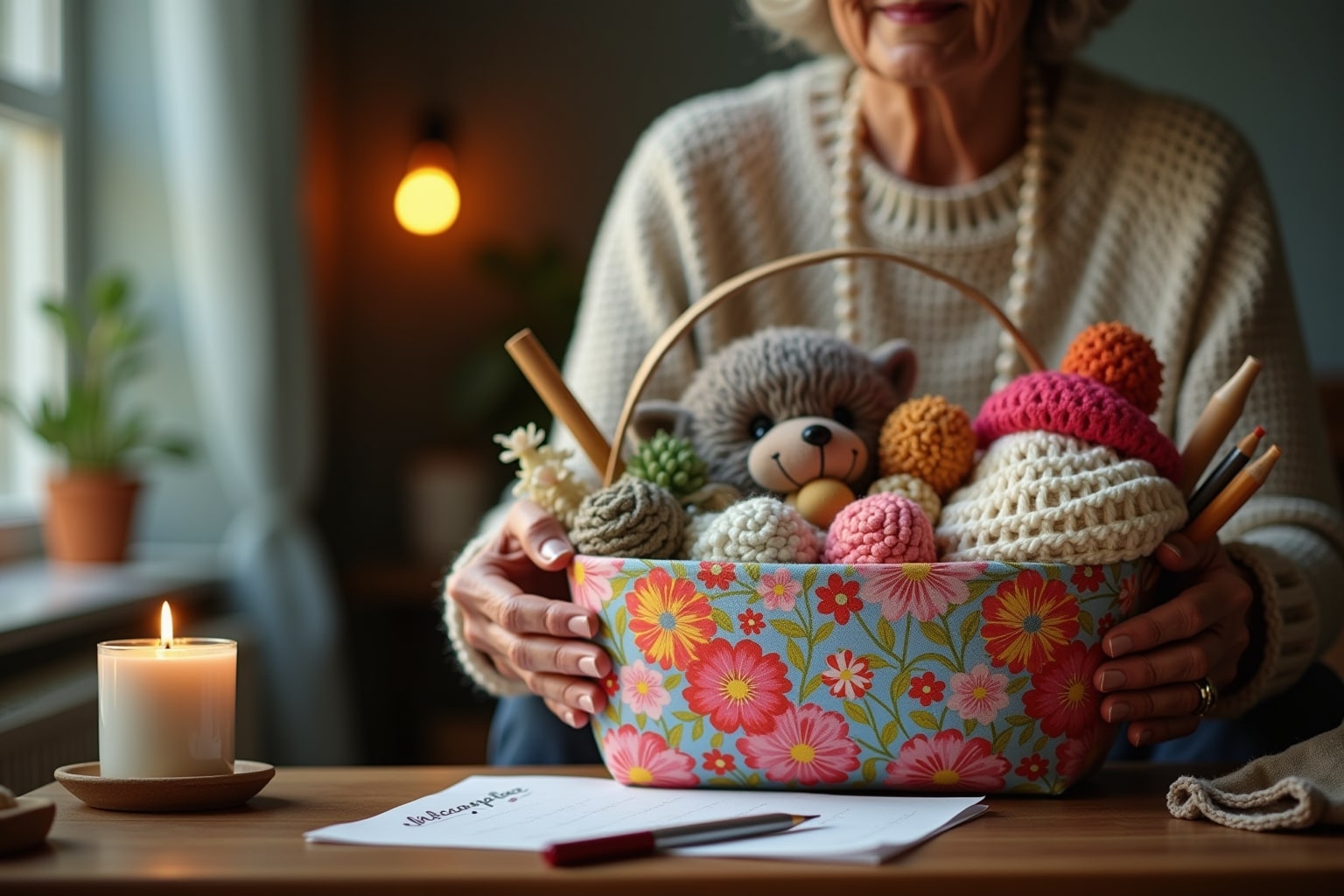 Geschenkideen Fur Kreative